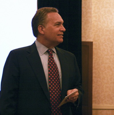 Predicting Seattle-area weather is tough, forecaster Jeff Renner tells ...