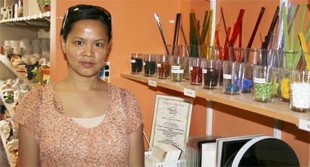 Paint Away! to host glass fusing workshop | Redmond Reporter