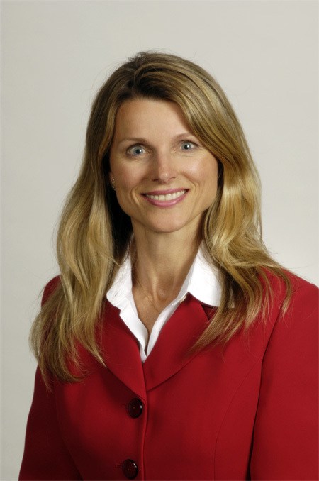 Wright steps down from LWSD board race | Redmond Reporter