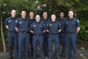 Eight new firefighters join Redmond Department | Redmond Reporter