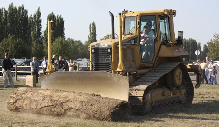 More soccer fields to be built at Sixty Acres Park | Redmond Reporter