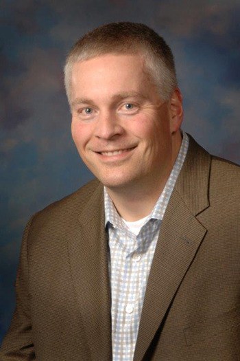 Friends of Youth board chair retires after six years of service ...