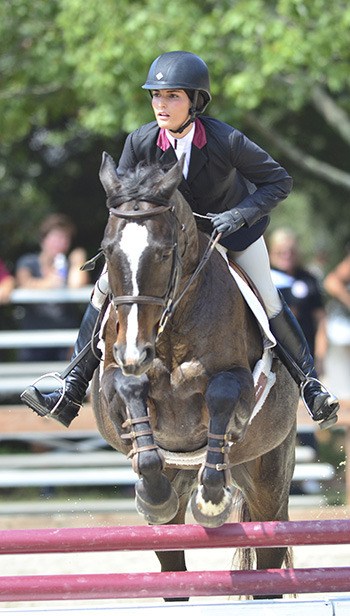 Redmond's Anthony is riding high for the University of South Carolina ...
