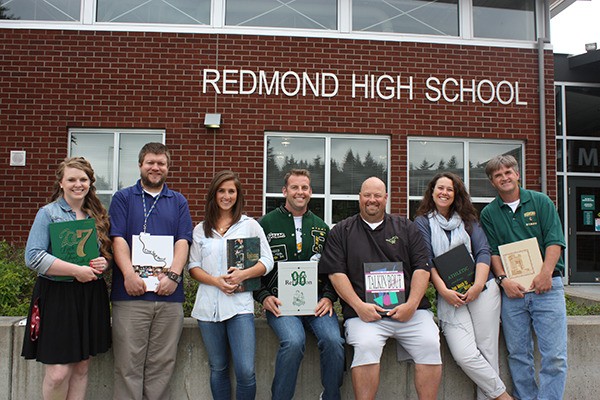 RHS: School has been in session for 50 years | Redmond Reporter