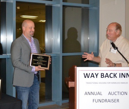 Transitional housing nonprofit honors Redmond company for 15 years of ...