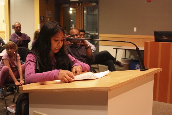 Rosa Parks population reaches 789 | Redmond Reporter