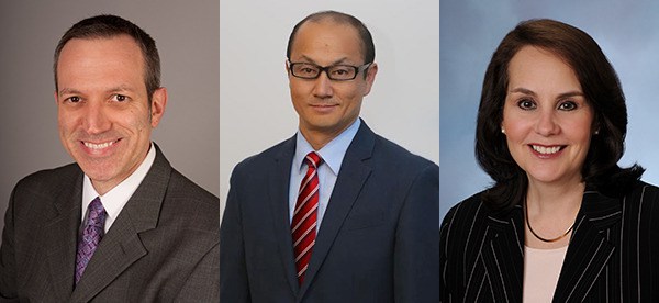 Three Eastside candidates vie for Redmond judge position | Redmond Reporter