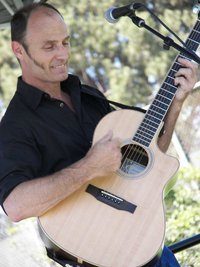 Singer James Hurley coming to Soulfood Books in Redmond on July 15 ...