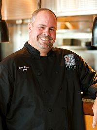 Redmond's chef Howie receives Hunger Warrior Award | Redmond Reporter