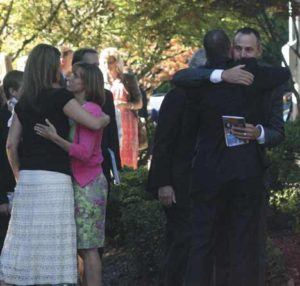 Jackson Roos 'made it count,' friend says of boy's zest for life at ...