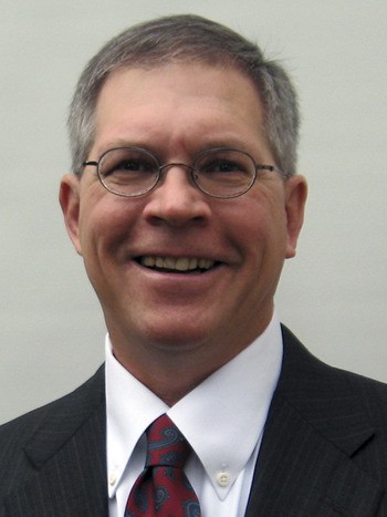 Byron Shutz to run for City Council, Position 2 | Redmond Reporter