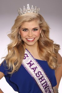 Roels to compete for Miss International crown | Redmond Reporter