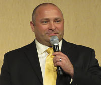 Reed aims high in international speaking championship | Redmond Reporter