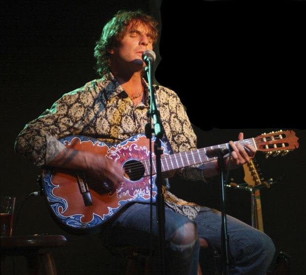 Dan Connolly kicks off music concert series at SecondStory Repertory ...