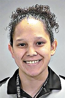 Redmond Police Explorer earns state's top award: Archuleta escapes ...