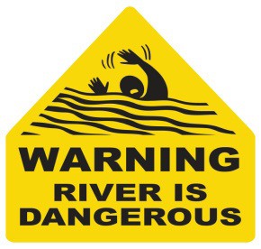 King County kicks off river safety campaign | Redmond Reporter