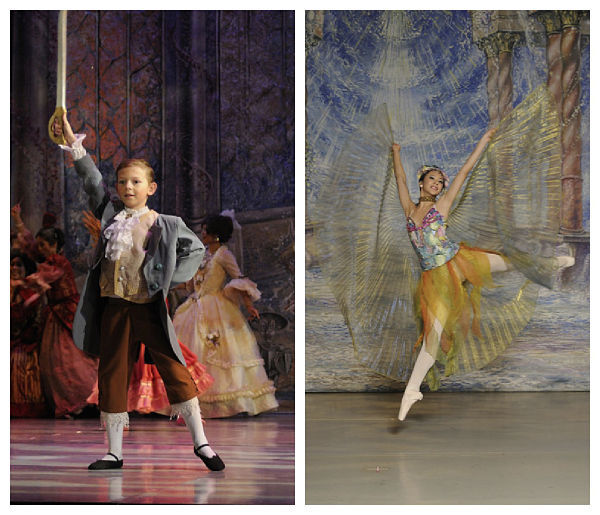 Young dancers show dedication to their art | Redmond Reporter