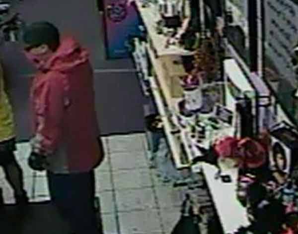 Issaquah Lovers robbery suspect arrested, may be the same Redmond ...