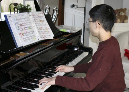 Redmond's key master: Christopher Lu to perform at national piano ...