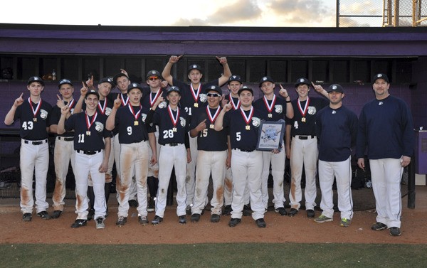 Redmond-based 16U Steelheads win Arizona baseball tournament | Redmond ...