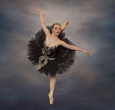 MK Ballet is dancing into Redmond on July 3 and 5 | Redmond Reporter
