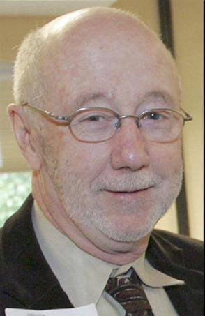 Council President Pat Vache to step down after term ends this year ...