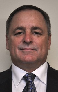 Donnelly to be sworn in as new Redmond fire chief May 10 | Redmond Reporter