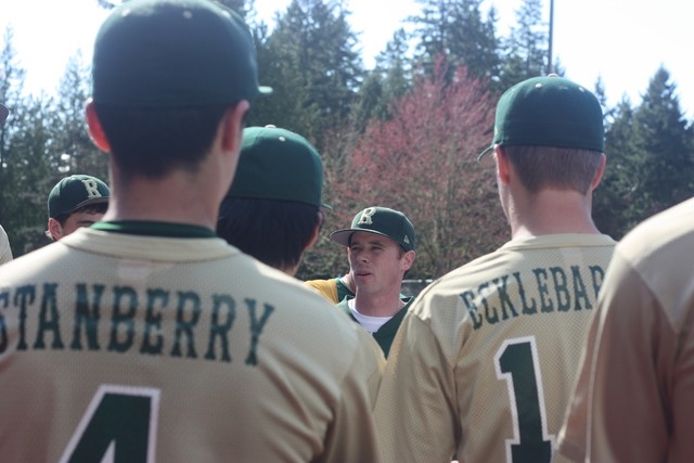 Pudwill to replace Appelgate as Redmond High’s athletic director ...