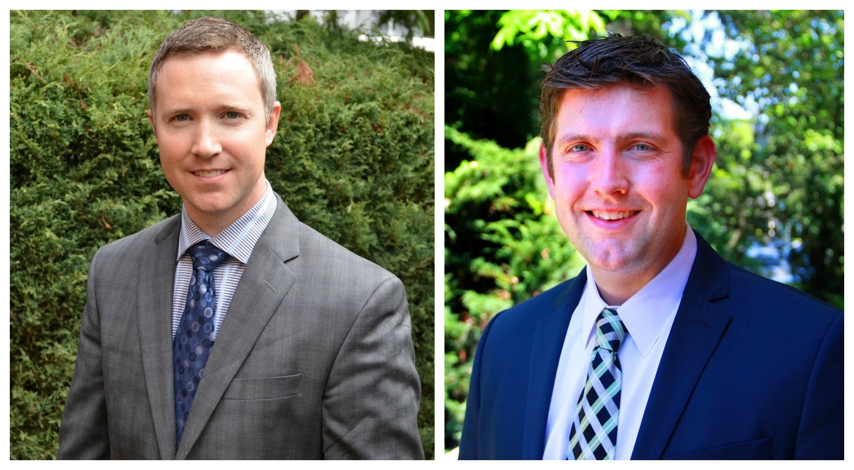 Engelson, Hoover move into new roles with Redmond company | Redmond ...