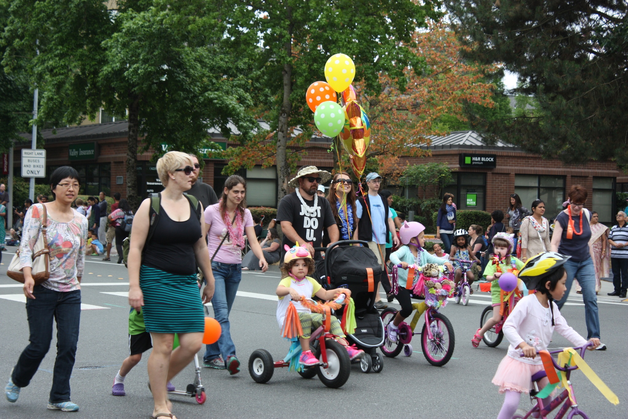 ‘Ready, Set, GO’: Redmond Derby Days gets rolling this weekend ...