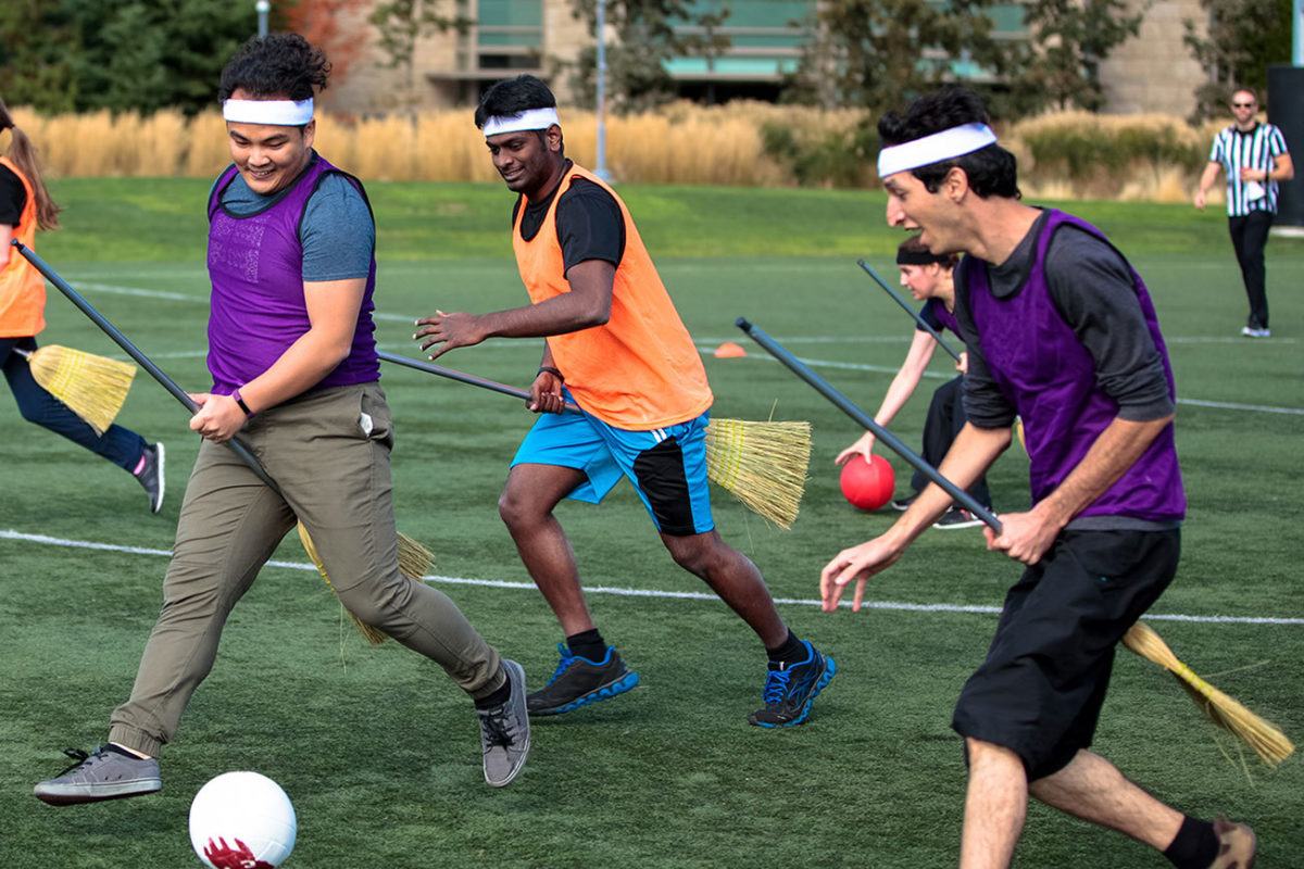 Employee giving program furthers Microsoft workers’ philanthropic ...