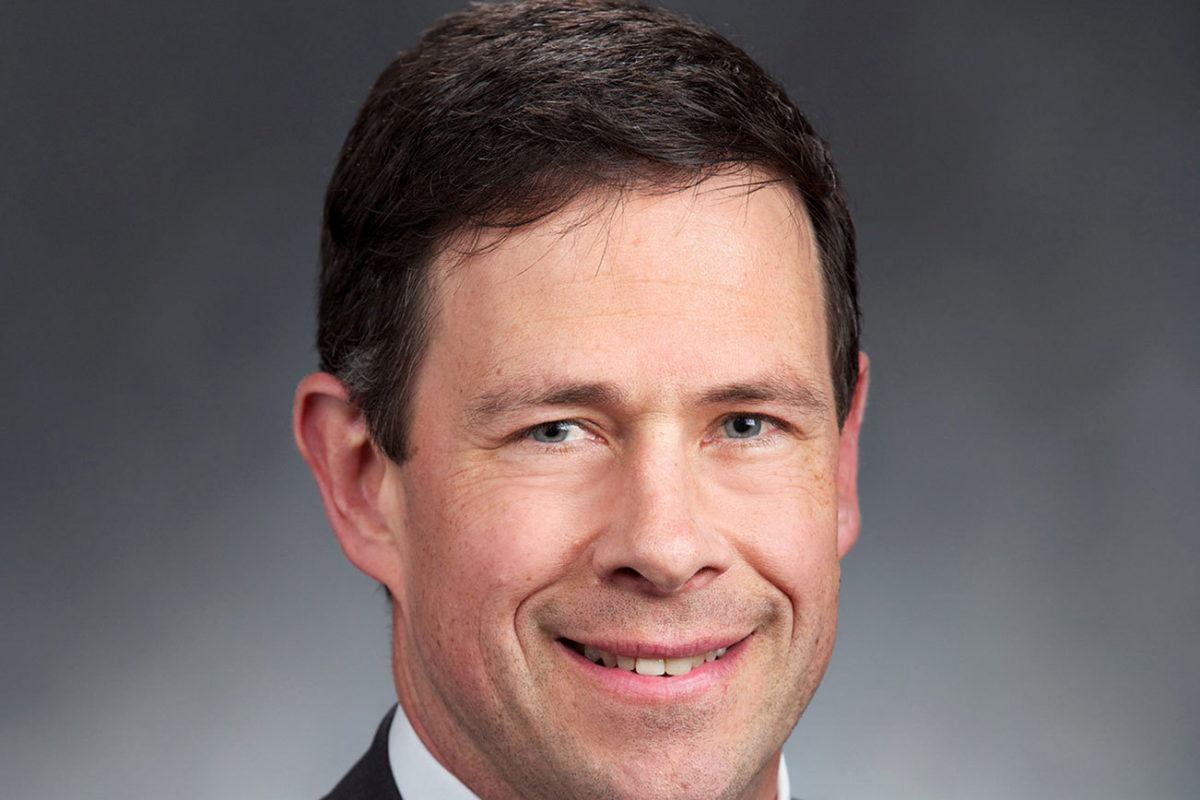 Sen. Andy Hill dies after battle with lung cancer | Redmond Reporter