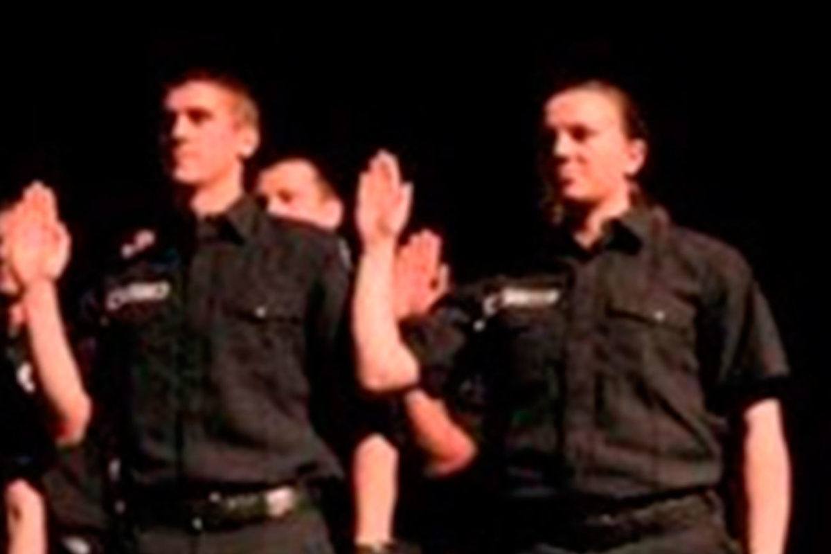 City welcomes 10 new firefighters into Redmond department | Redmond ...