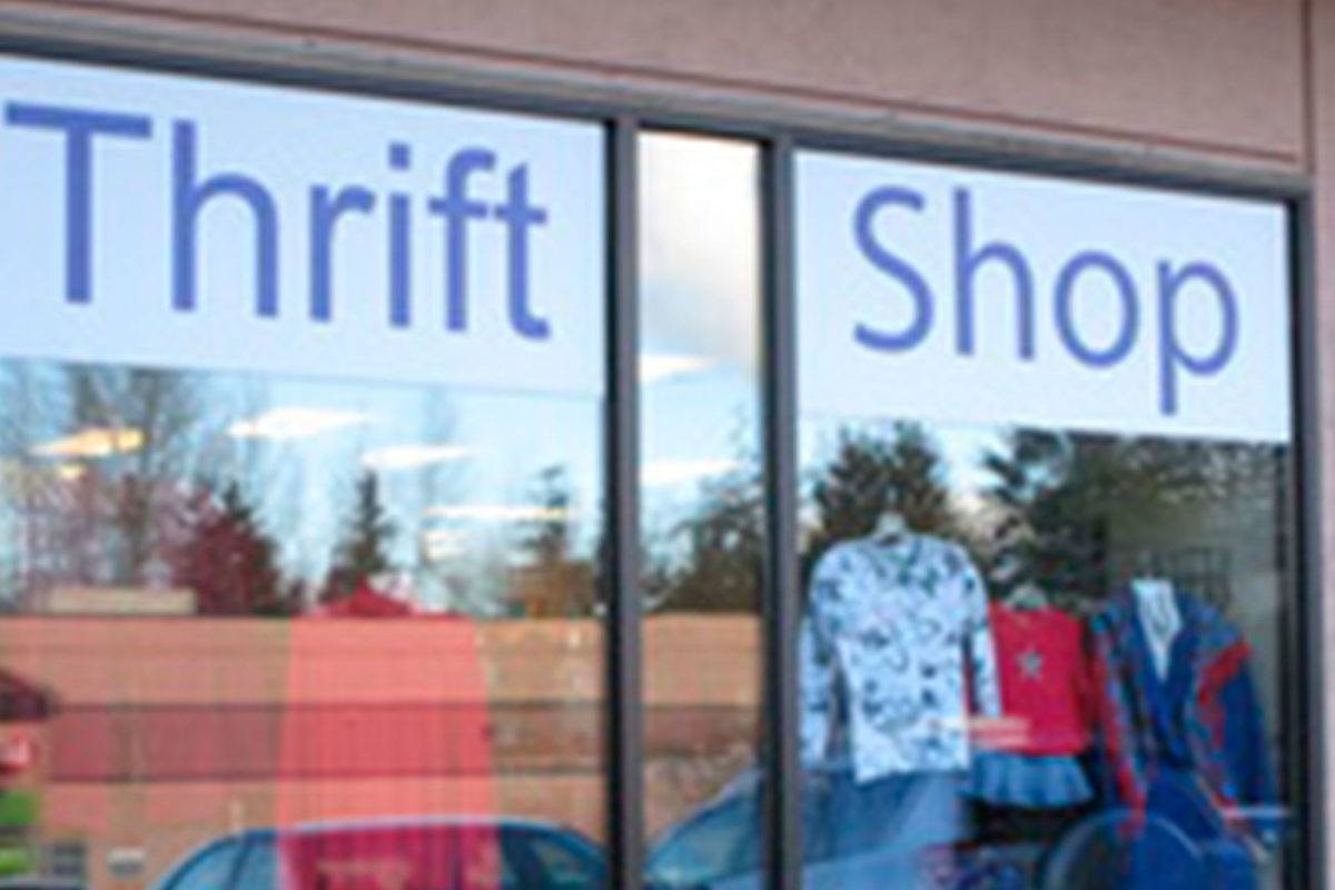Eastside Community Aid Thrift Shop celebrates 35th anniversary ...