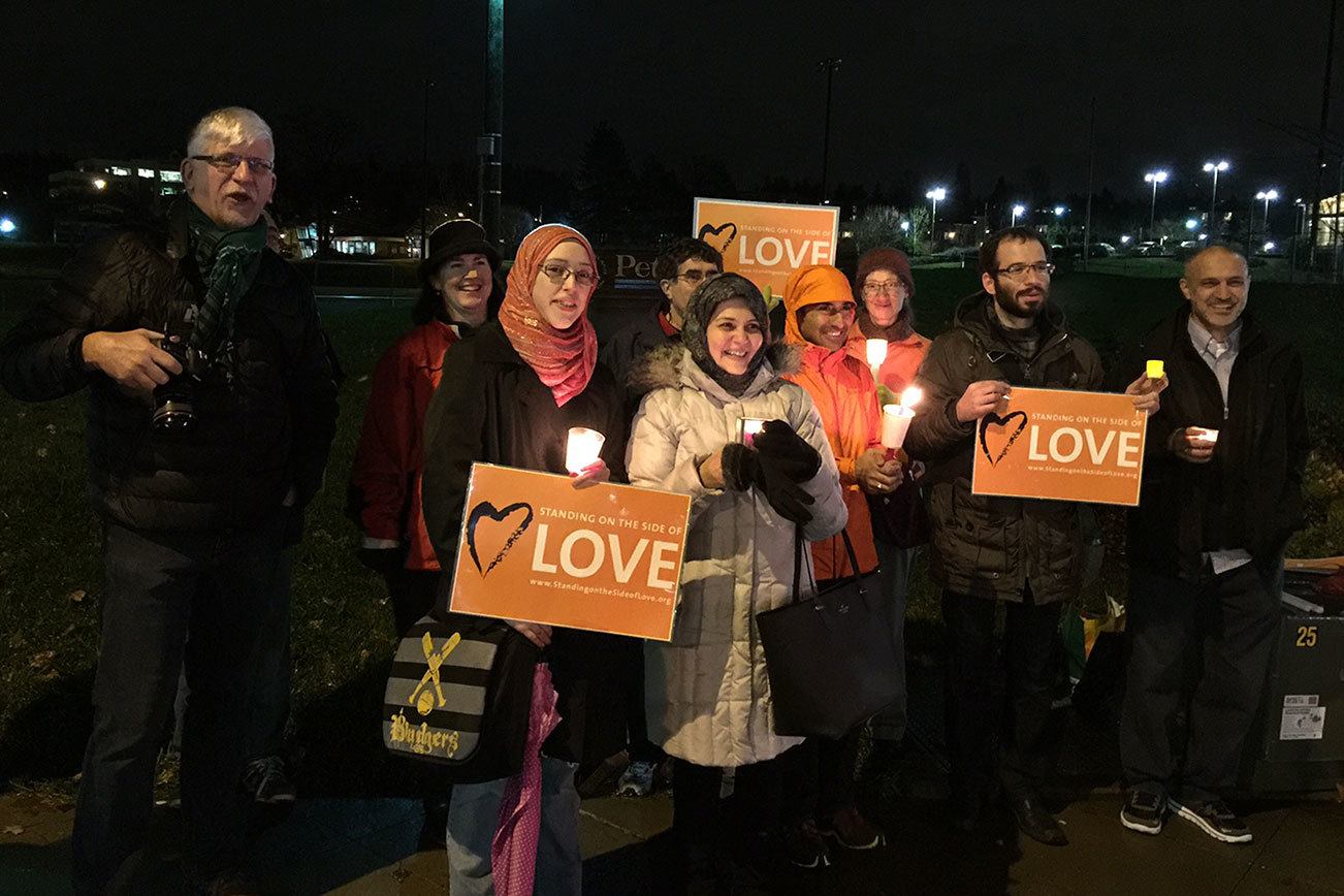 Reporter takes a look back at 2016 | Redmond Reporter