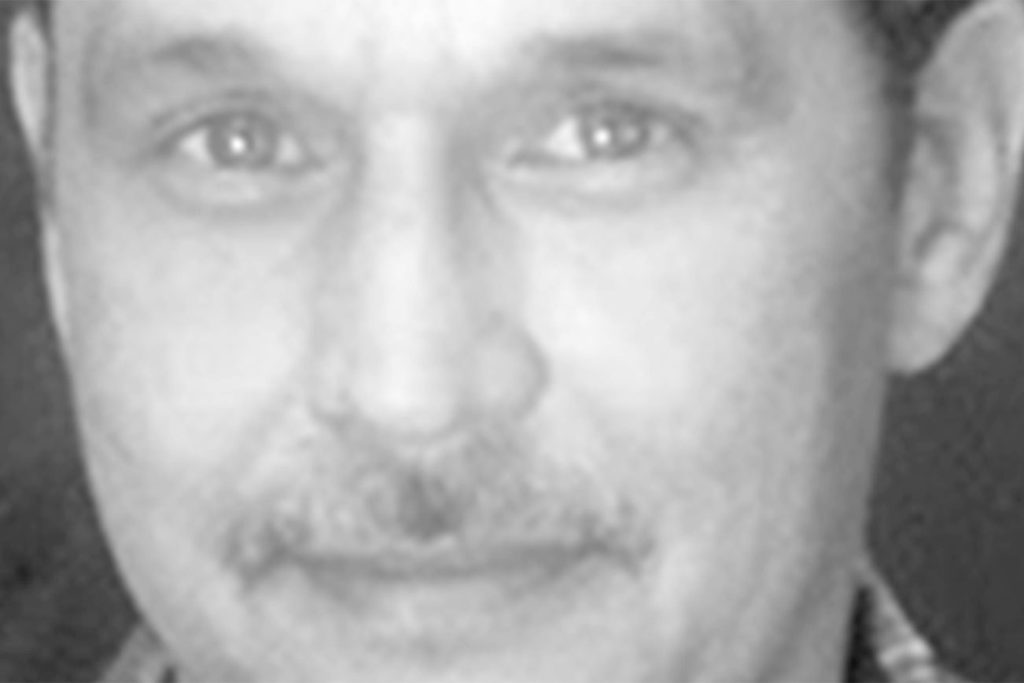 DONALD EDWARD TATUM JR. | Redmond Reporter