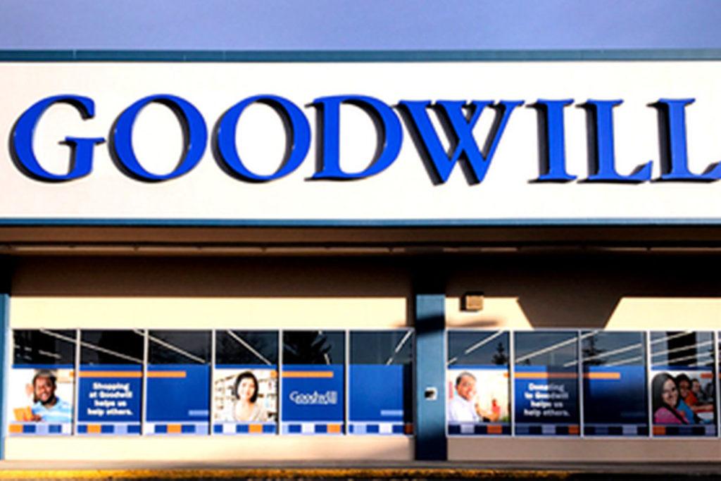 Redmond Goodwill grand opening set for Thursday | Redmond Reporter