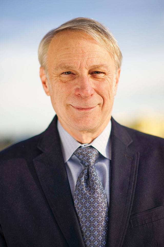 City of Redmond planning director announces retirement | Redmond Reporter