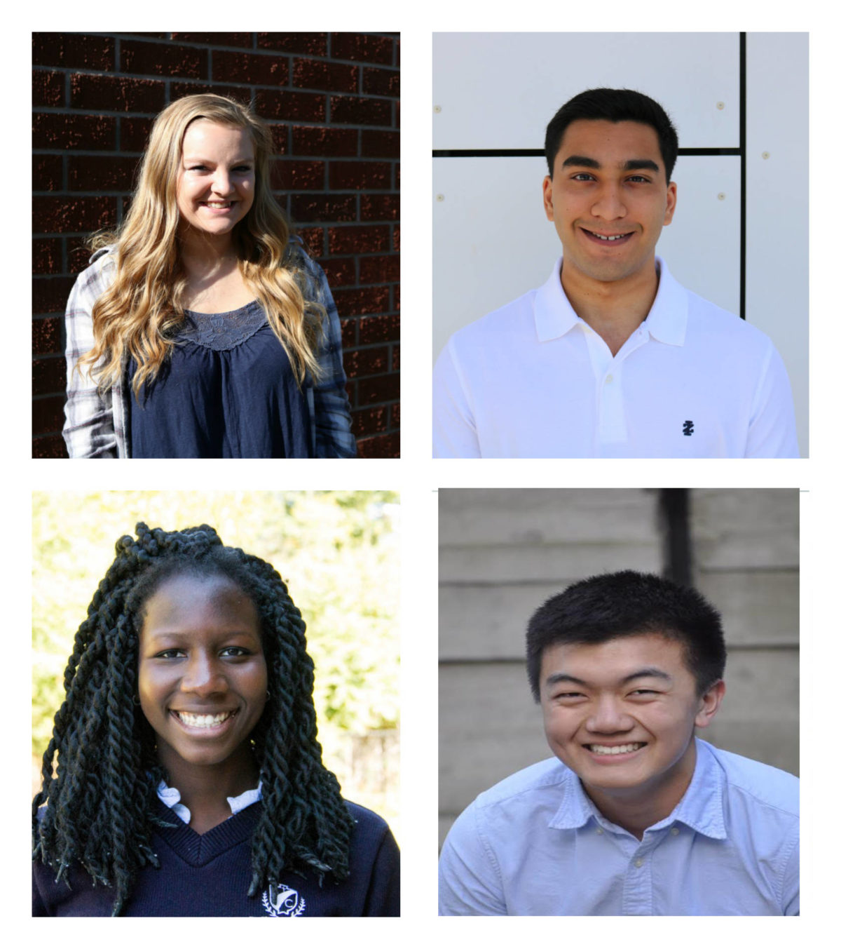 Redmond graduates reflect on high school as they prepare for the future ...