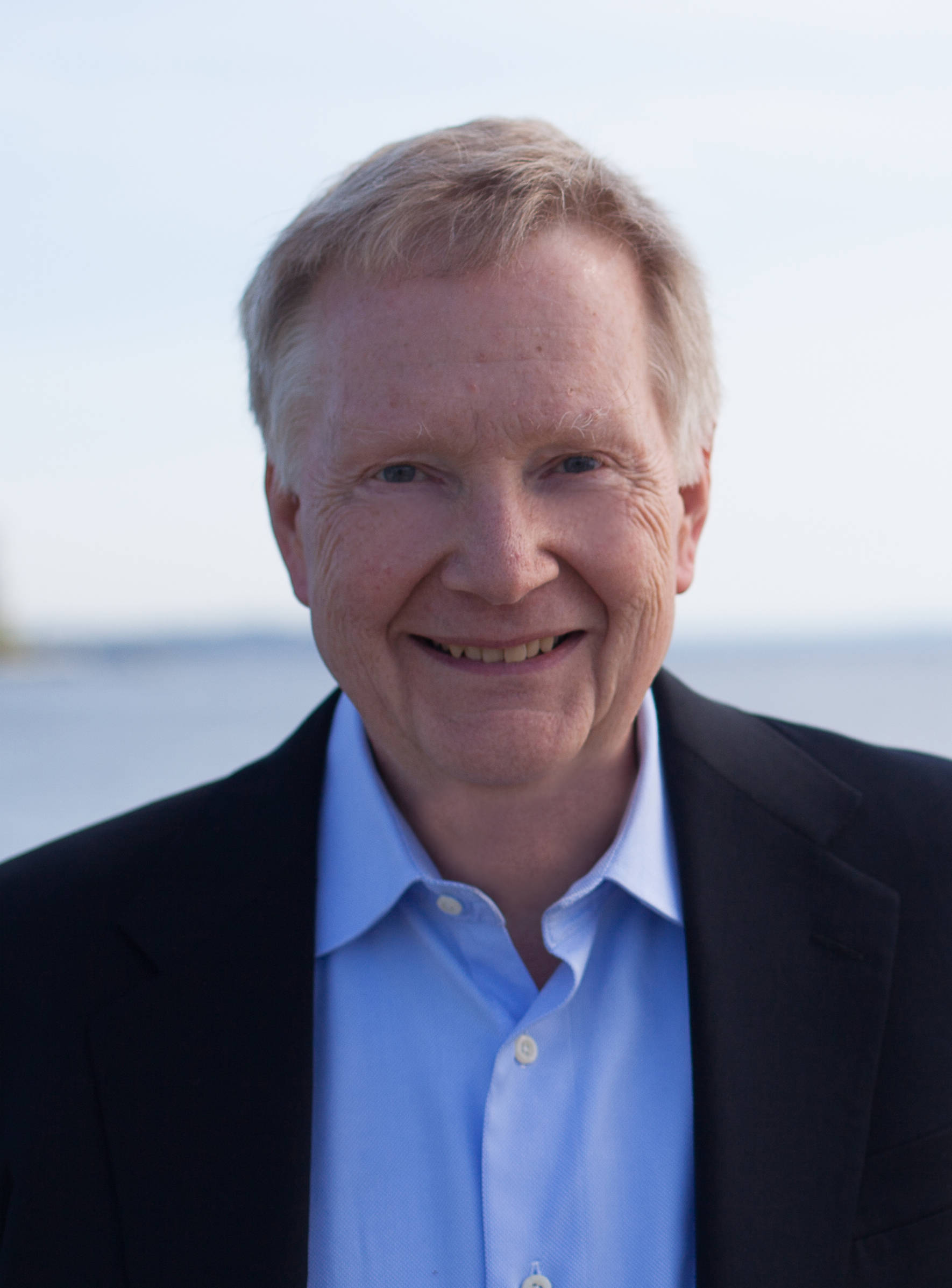 Knierim challenging Darnell, Kuderer for 48th Senate seat | Redmond ...