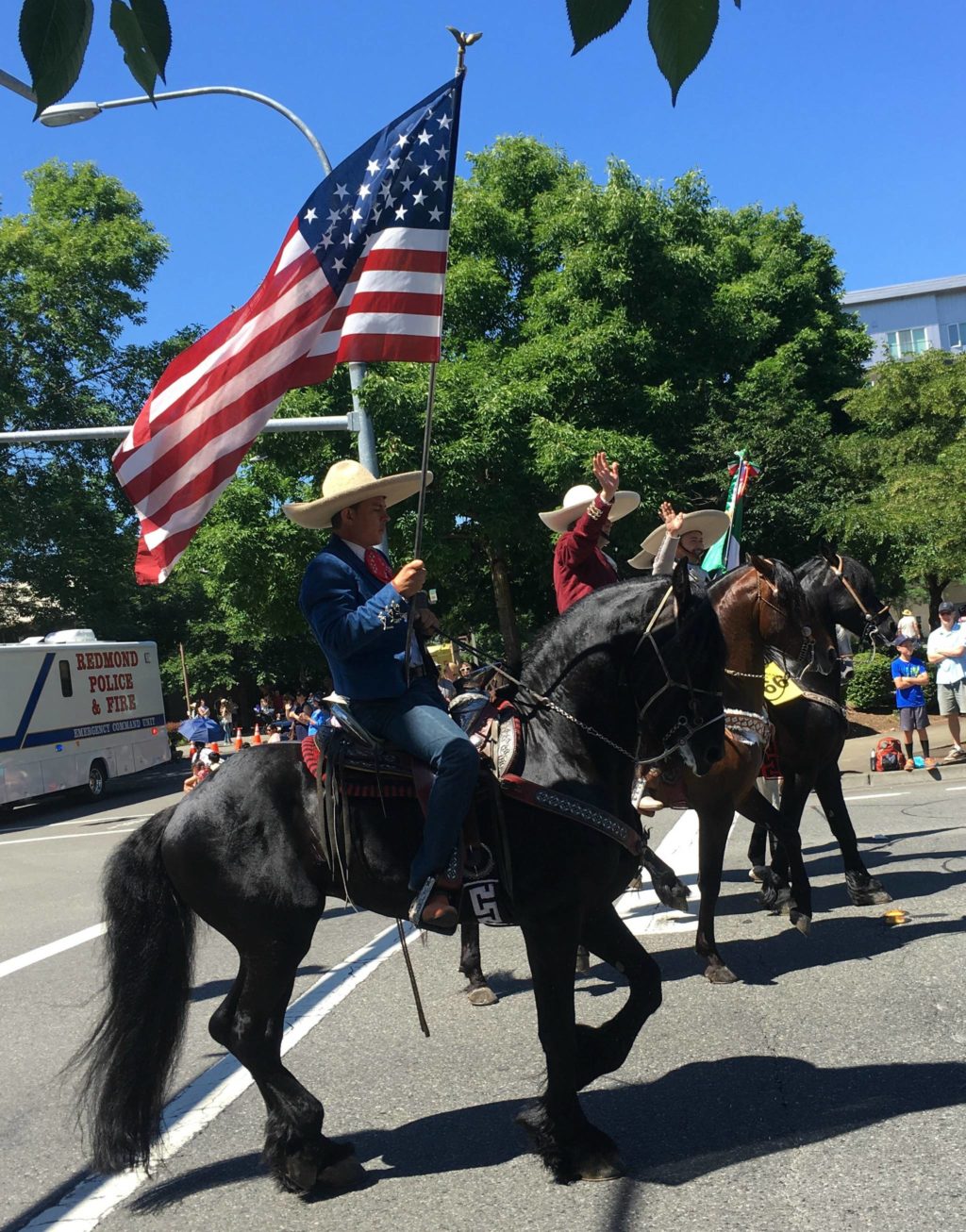 A twirling good time at Derby Days | Redmond Reporter