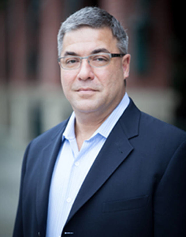 Roy Captain hopes to build bridges if elected to city council | Redmond ...