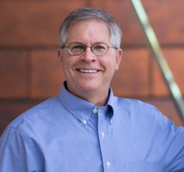 Shutz seeks re-election for position 2 | Redmond Reporter