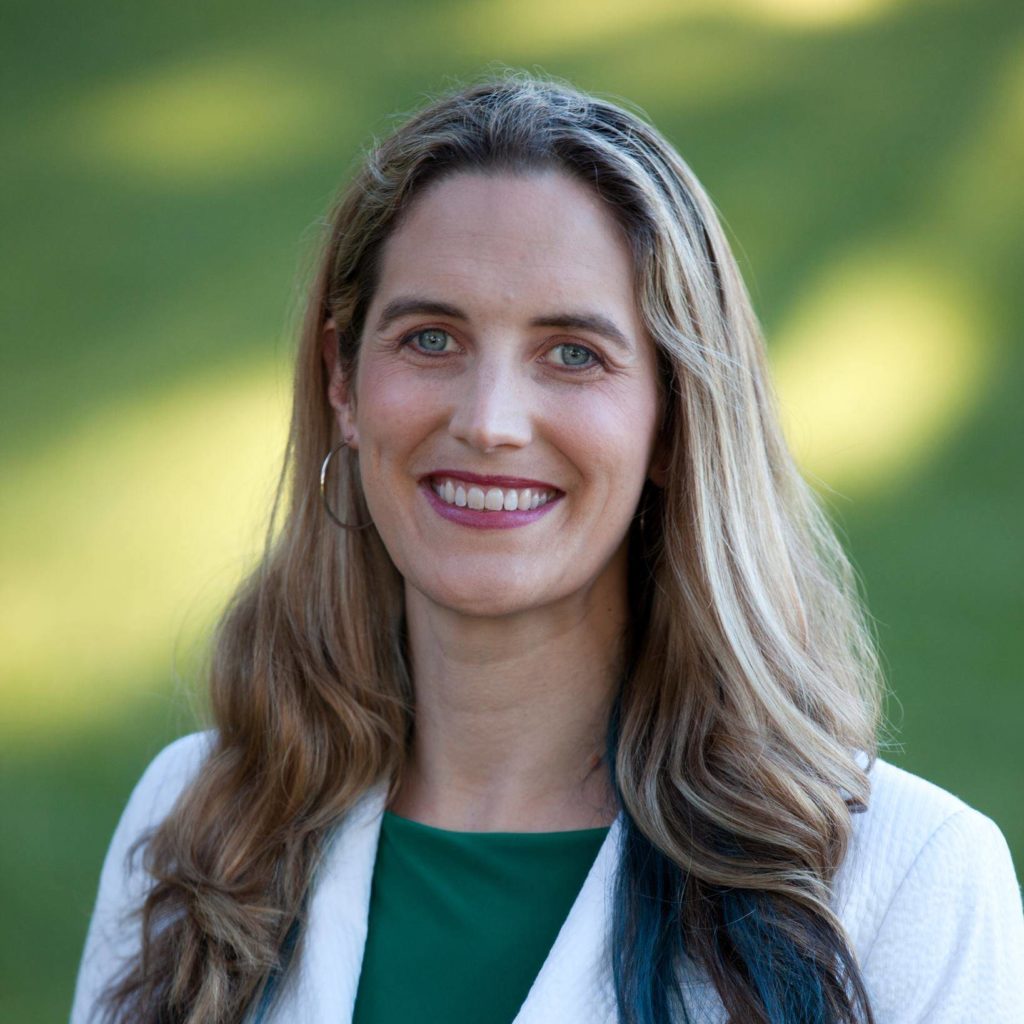 Engineer Jeralee Anderson seeks office to fix transportation woes ...