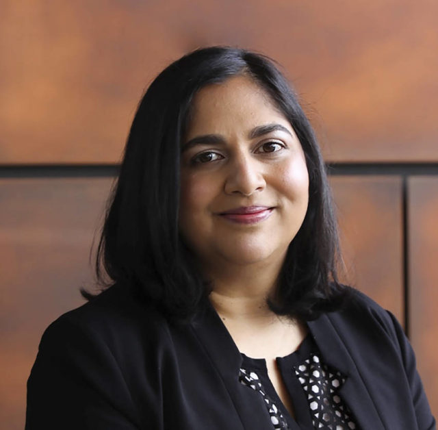 Padhye runs for election to defend appointed position | Redmond Reporter