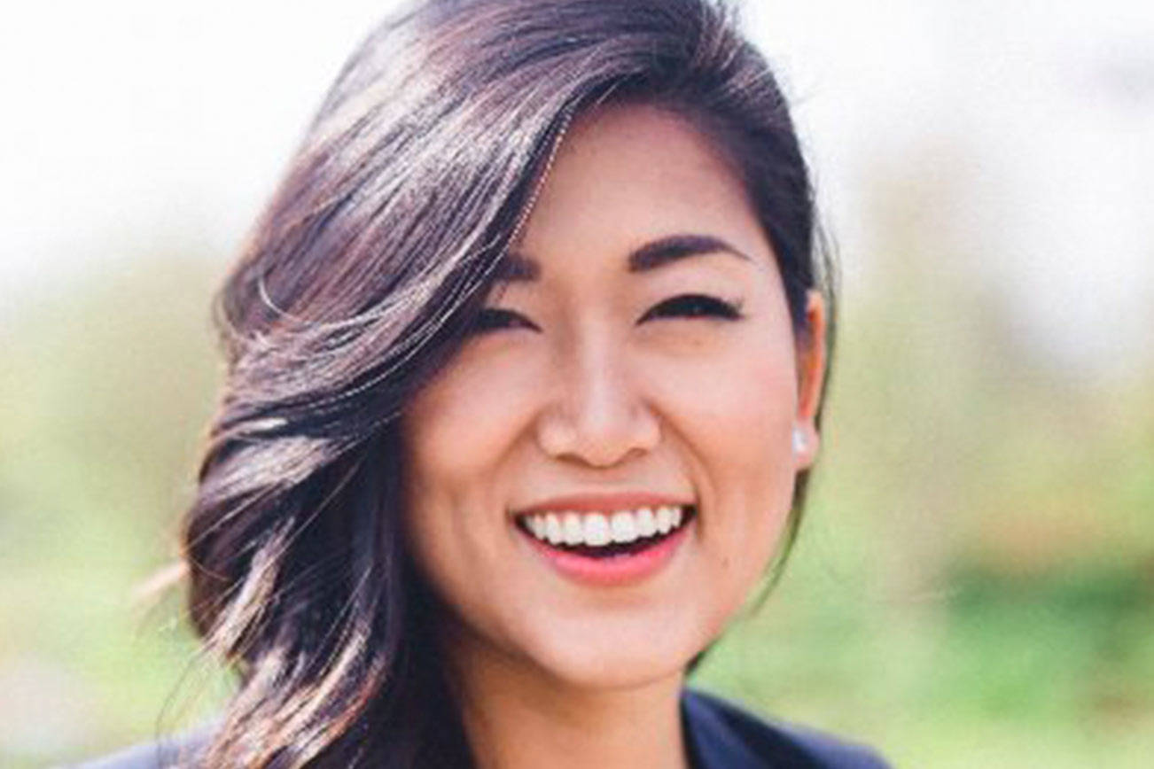 Englund concedes 45th Legislative District race | Redmond Reporter