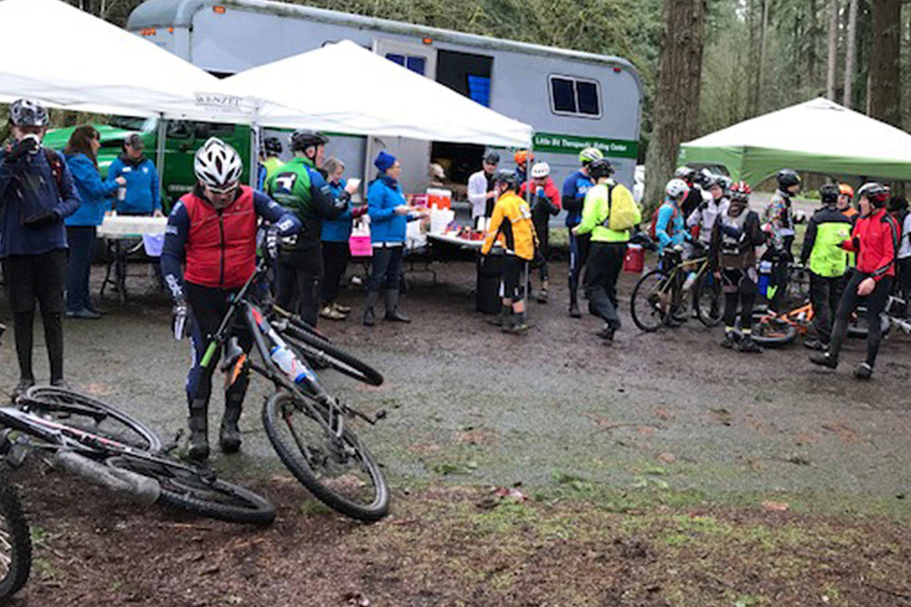 Little Bit Therapeutic Riding Center is beneficiary of bike ride ...