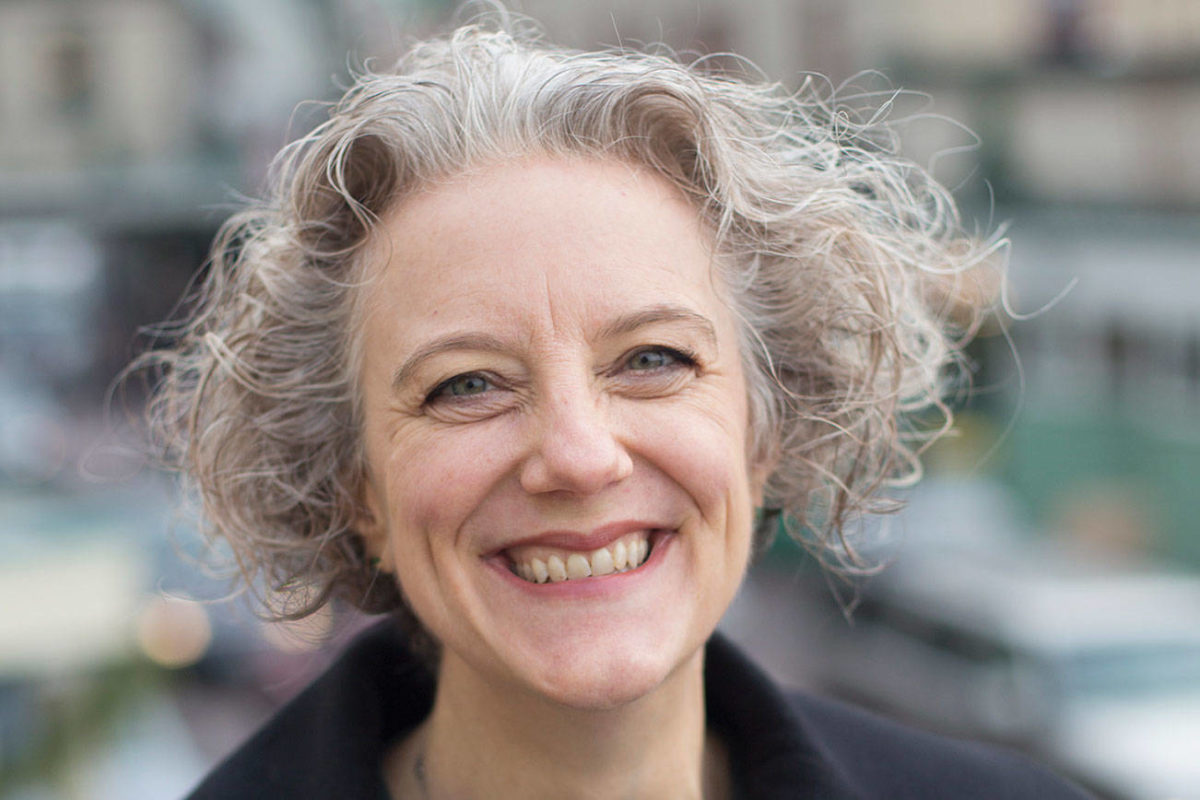 Truth, fiction and ‘The Egg and I’ | Redmond Historical Society ...