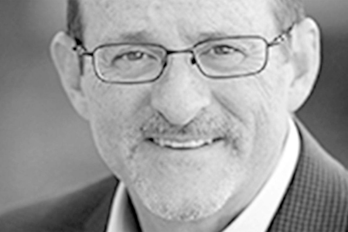 SCOTT DAVID KIMMEL | Redmond Reporter