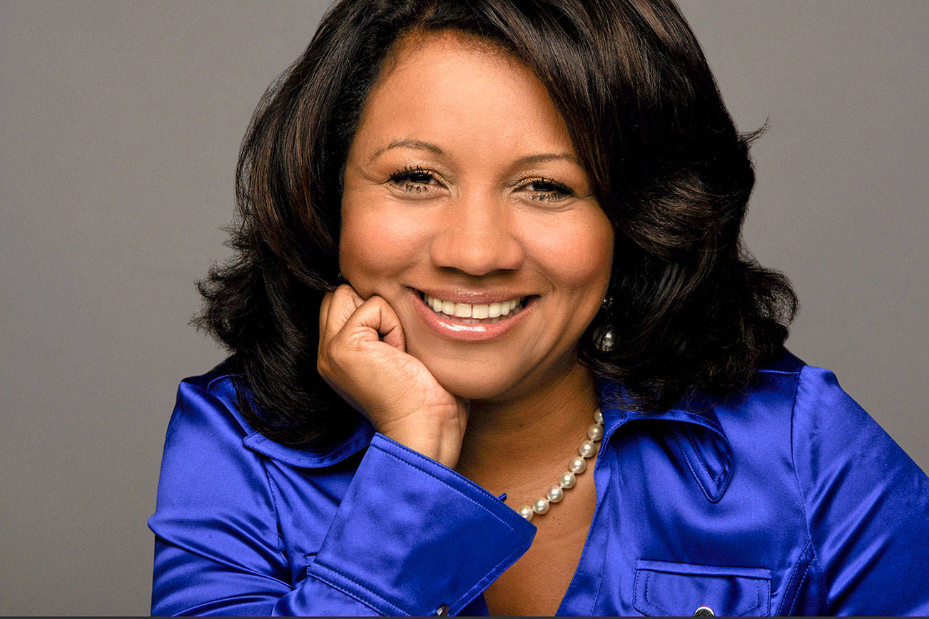 Cindi Bright announces candidacy for 48th District representative ...